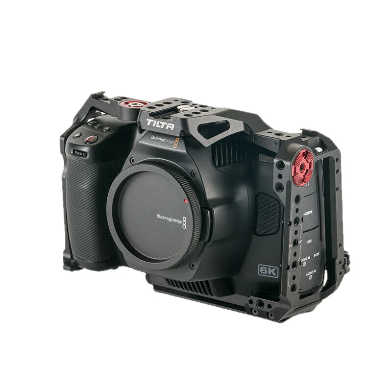 Black Magic Camera Accessories