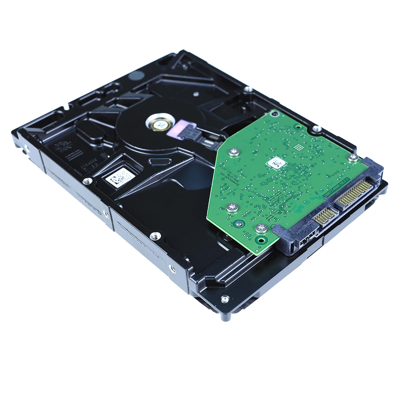 Original HDD For Seagate BarraCuda 500GB 3.5" SATA 6 Gb/s 32MB 7.2K For ...