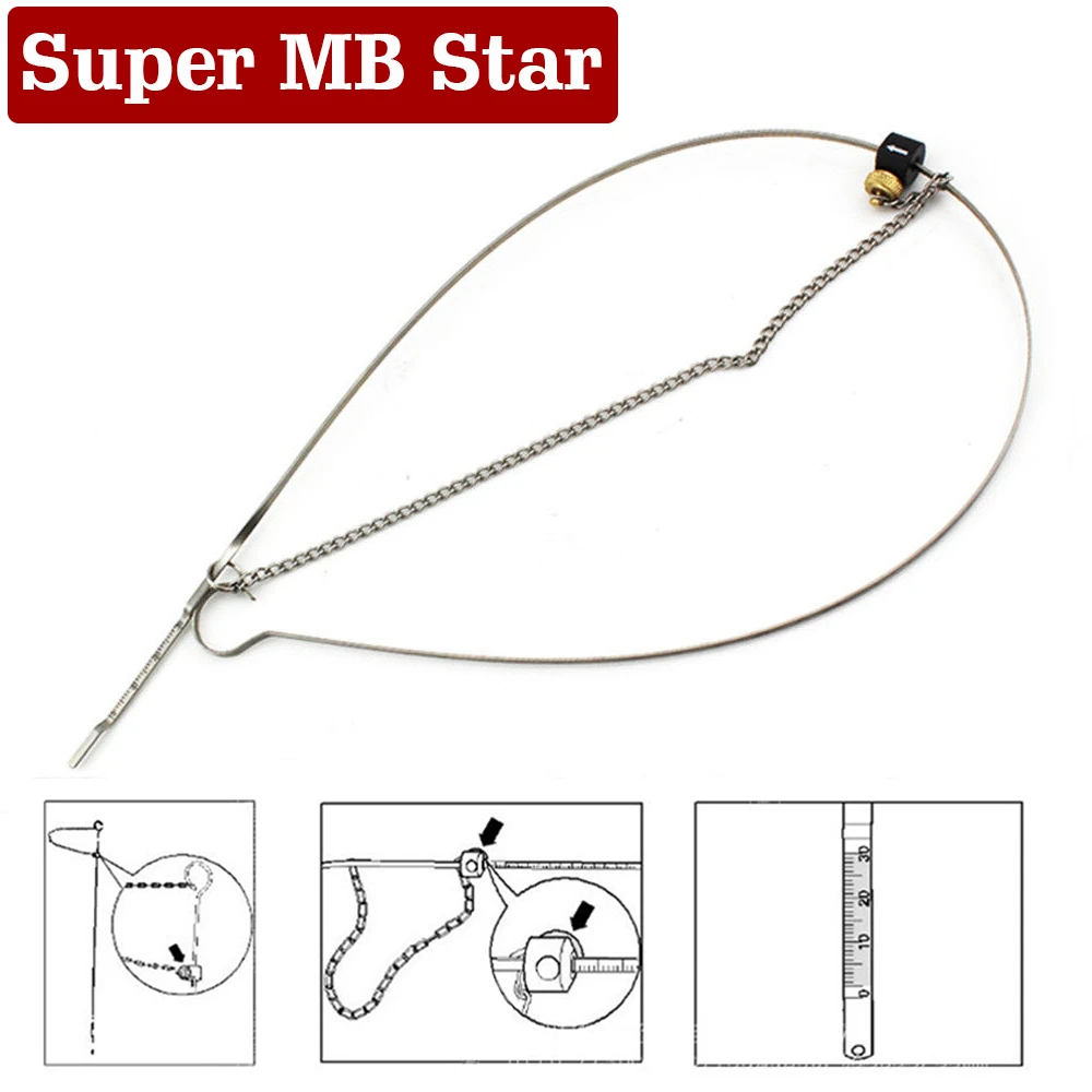 Vag T40178 Adjustable Engine Oil Level Gauge Dipstick Tool For Vw Audi ...