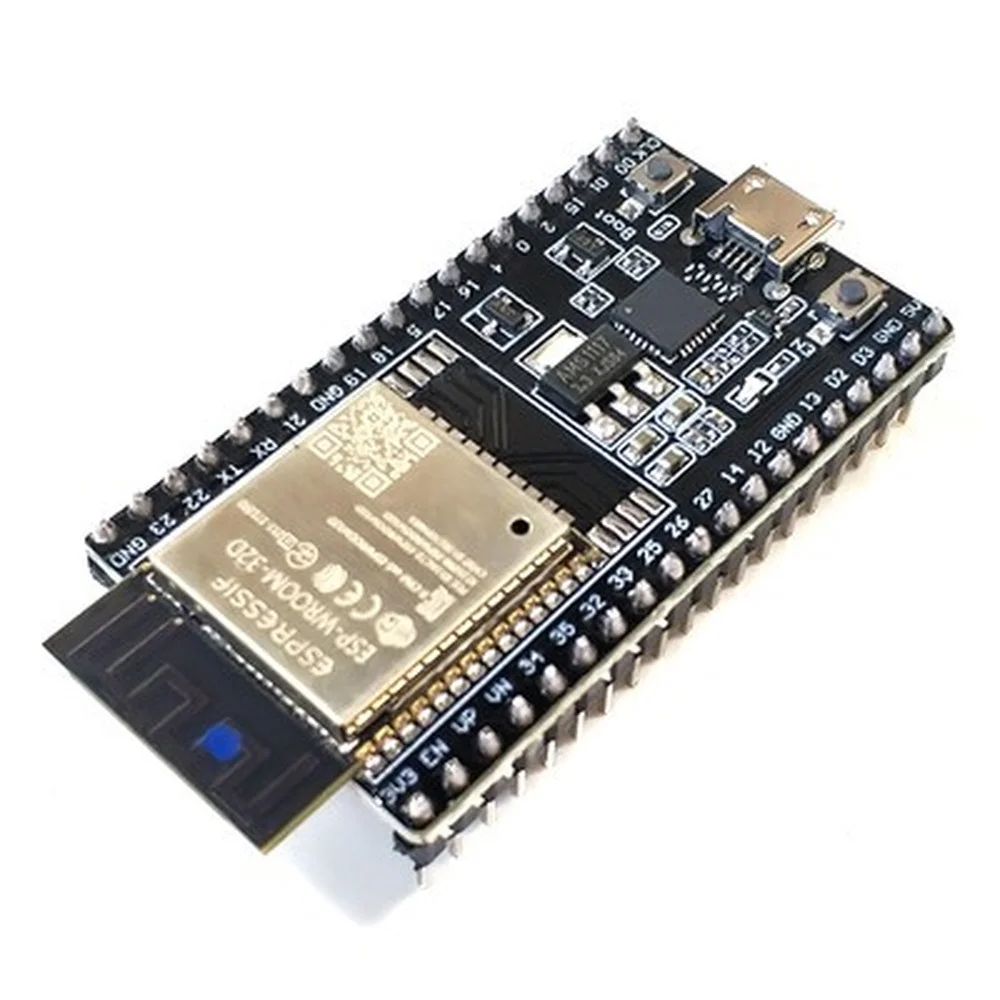 ESP32-DevKitC-ekirdek-kurulu-ESP32-geli-tirme-kurulu-ESP32-WROOM-32D ...