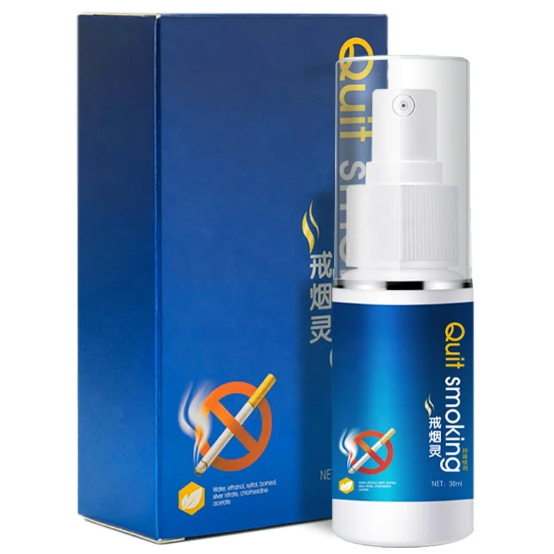 Mouth-Spray-Oral-Spray-Quit-Smoking-Anti-Smoke-Bad-Breath-Freshener ...