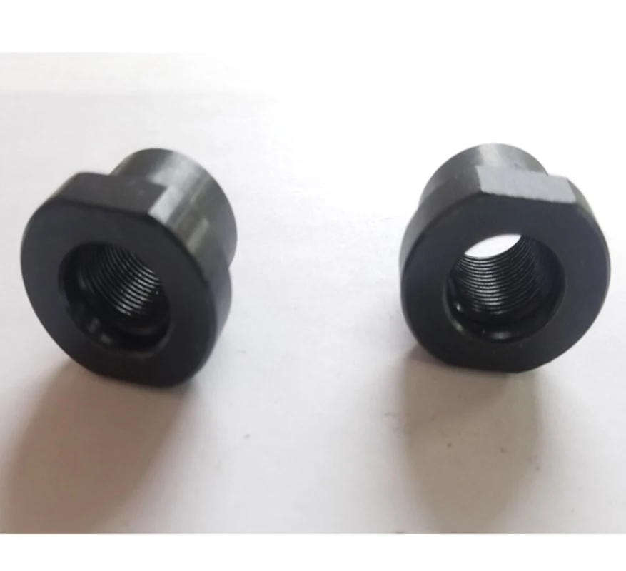 2PCS Grinding Machine Spindle Locking Flange Nut, 45% OFF