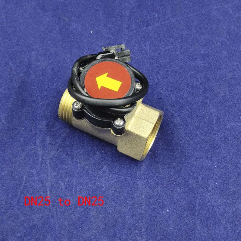 water pump flow sensor switch for Booster pump booster pump flow switch ...