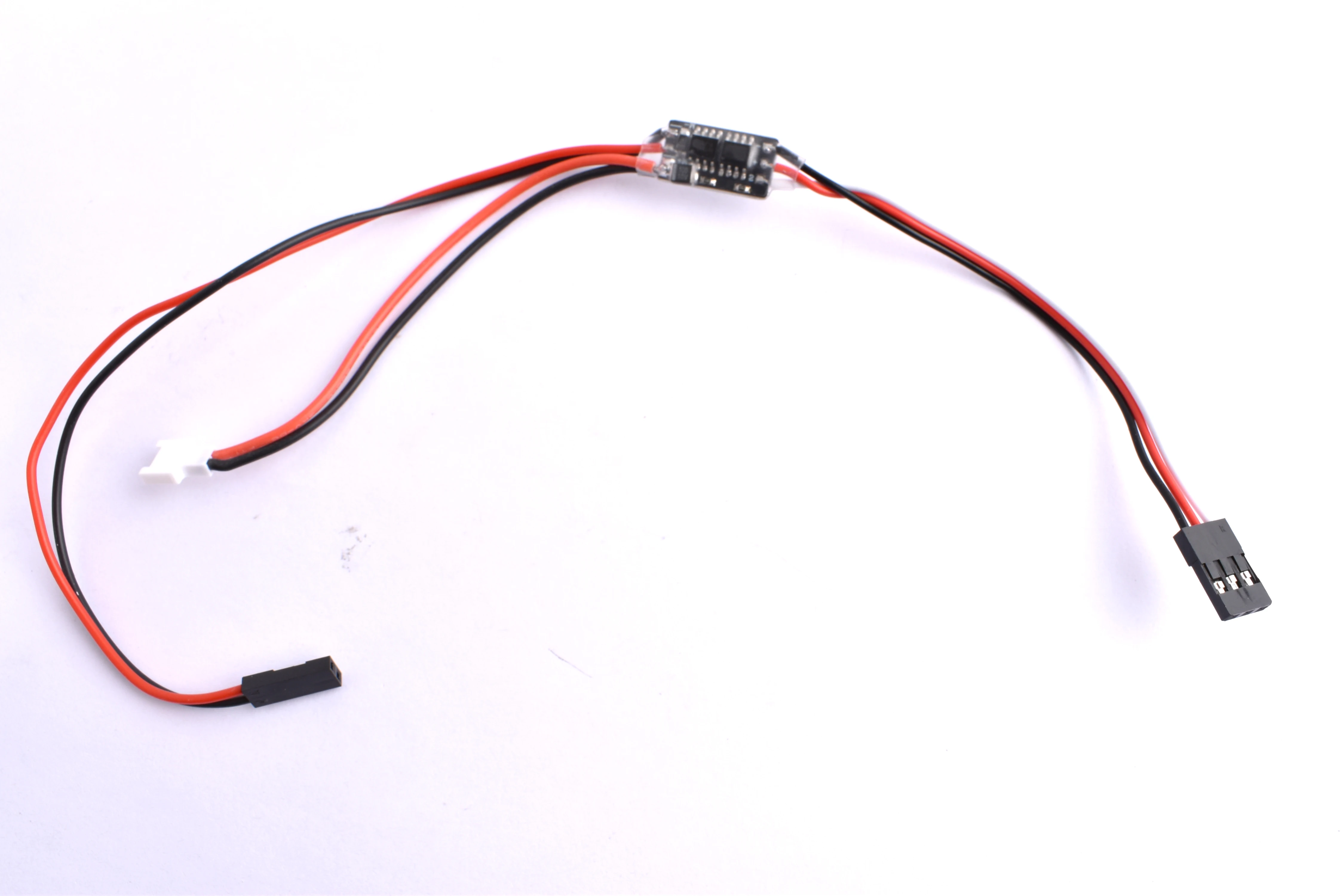 1s 4a Esc Brushed Dc3.6-5.8v Mini Esc Speed Controller For Rc Aircraft ...