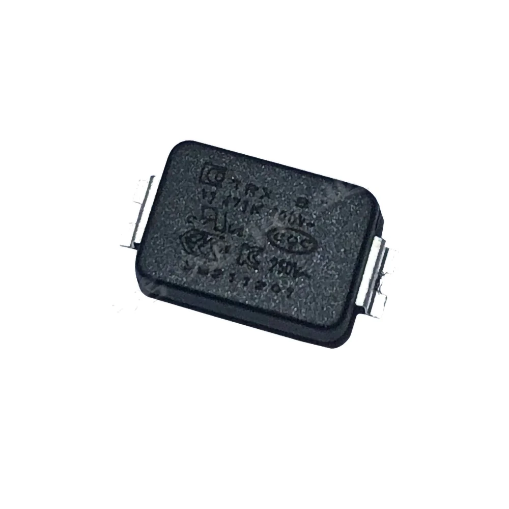 10PCS 102M 222M 471M 221K 300VAC SMD Y2 Safety Ceramic Capacitor for ...