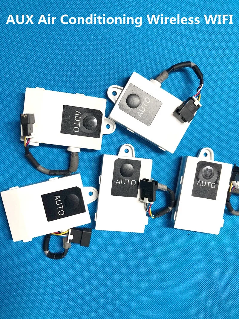 Brand-New-AUX-Duct-Type-Air-Conditioner-Home-Central-Air-Conditioning ...