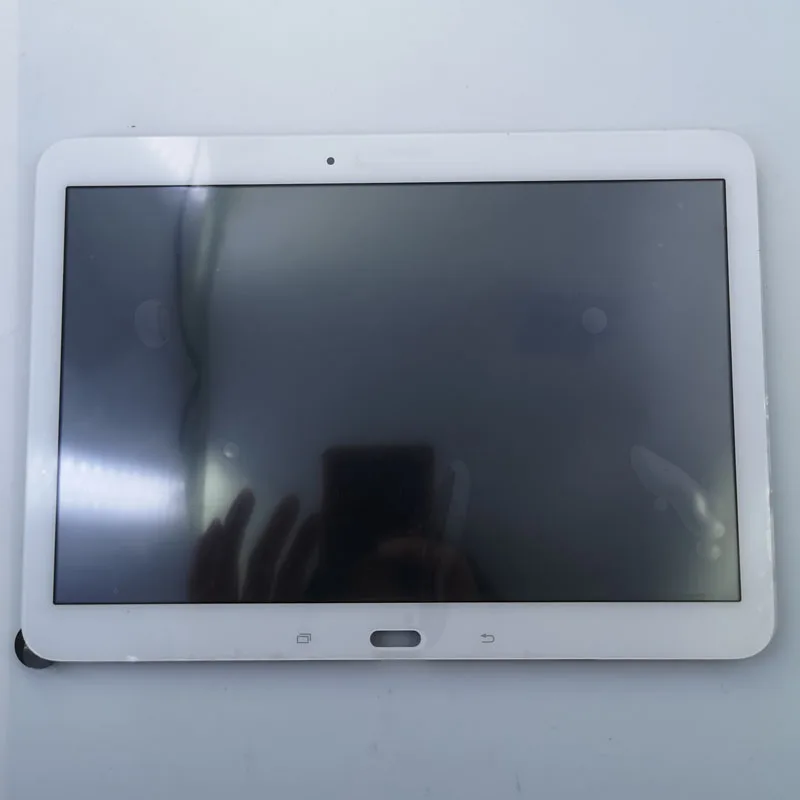 Samsung Galaxy Tab White