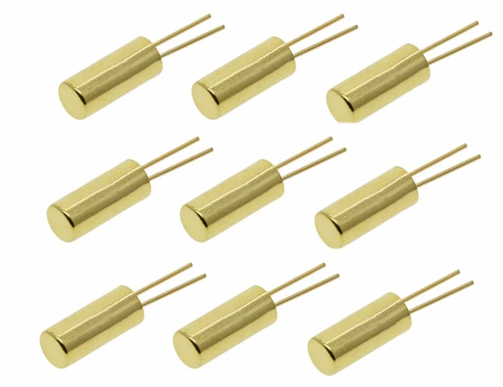 10PCS SW 520D 진동 센서 금속 볼 틸트 흔들림 스위치 arduino에 대 한|vibration sensor ...