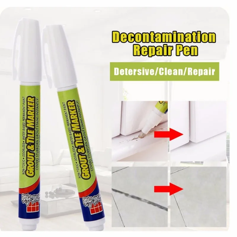 Veekindel valge vuugitäite pliiats - Vannituppa