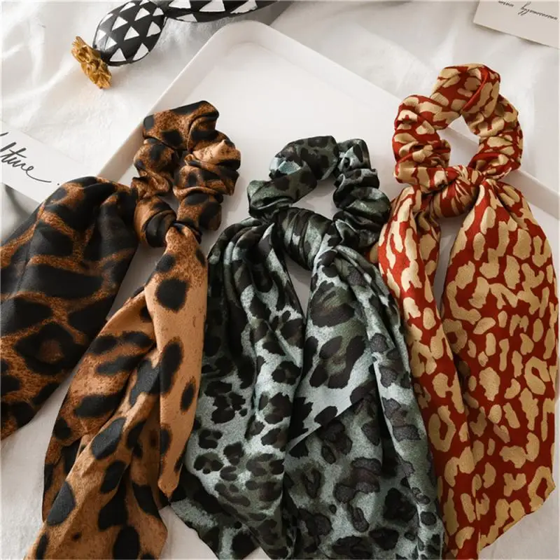 Cinta elástica para el pelo para mujer, bandana con estampado de ...