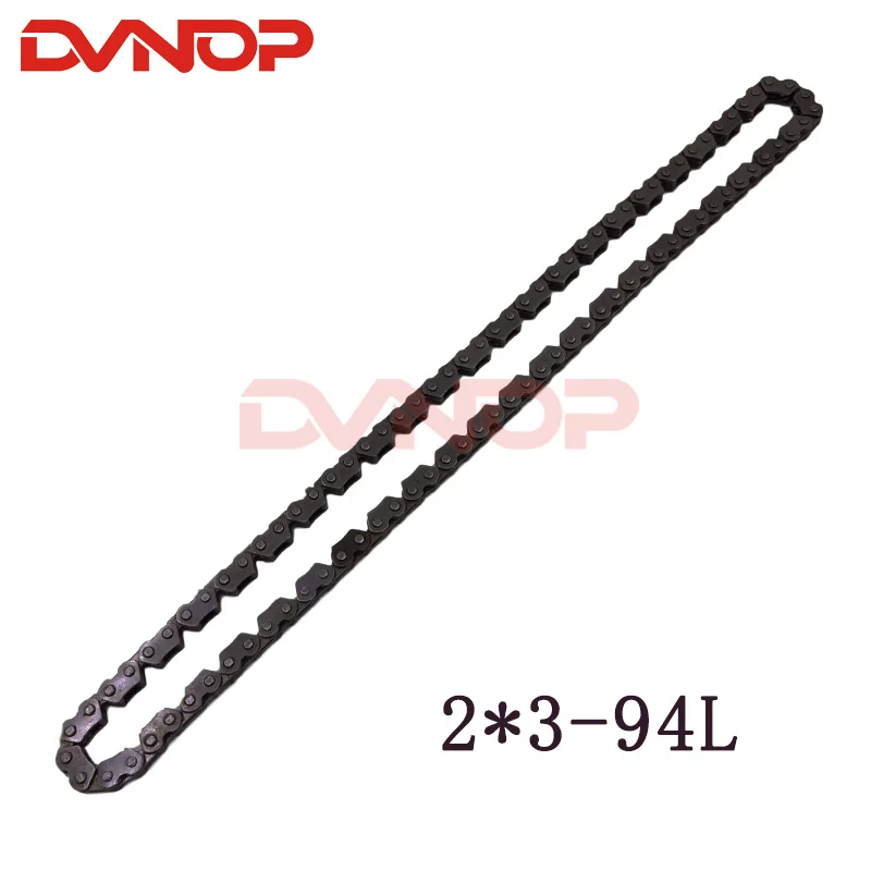 Motorcycle Timing Cam Chain For Honda Cbf Cb Xr Glh 125 Cbf125 Cb125f ...