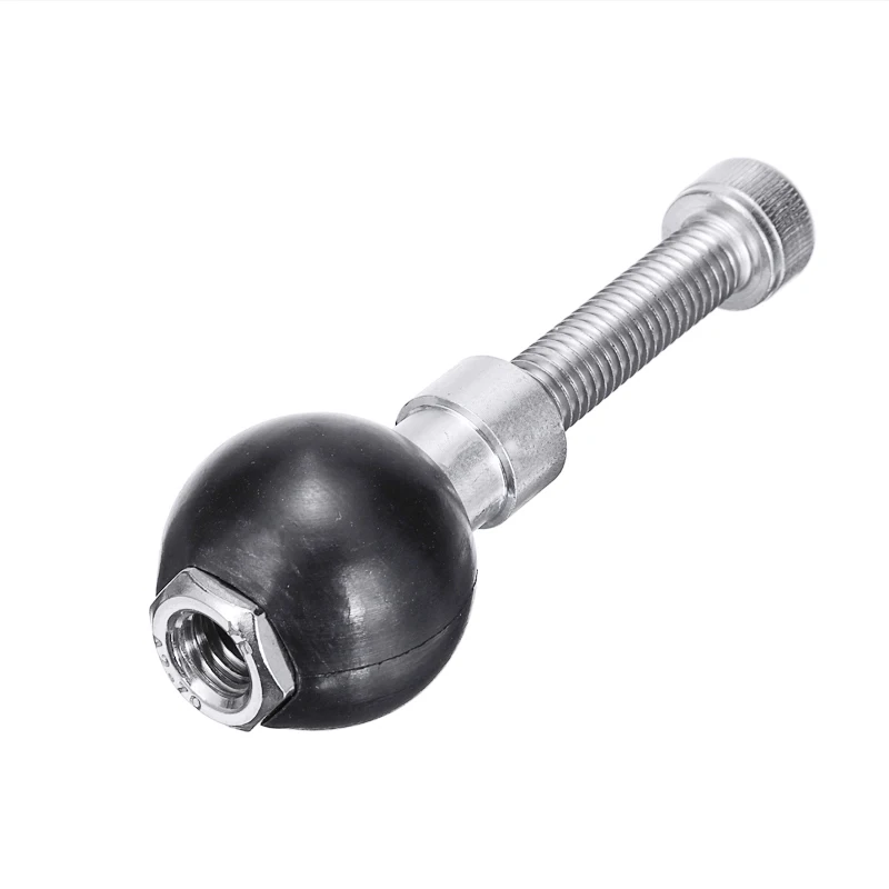 Coussin de guidon,Base de serrage de guidon de moto avec boule en ...