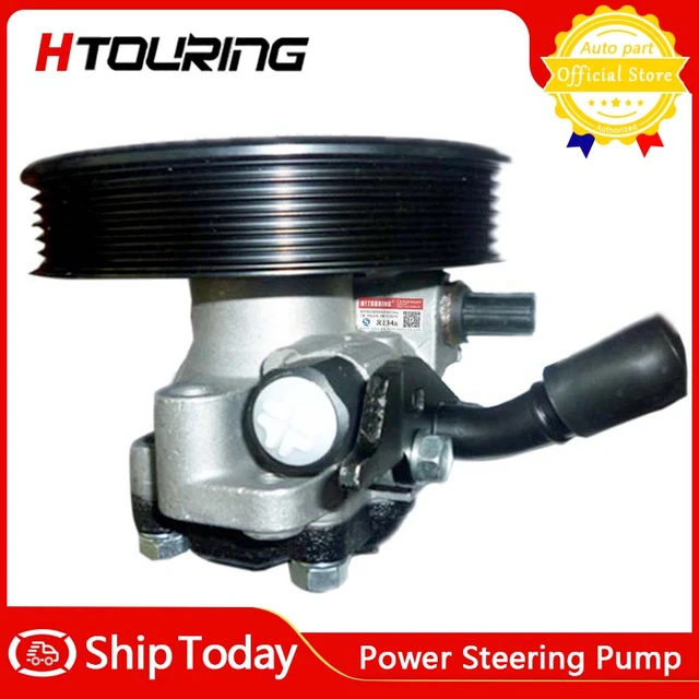 Power Steering Pump For Hyundai Santa Fe 2005-2009, 57% OFF
