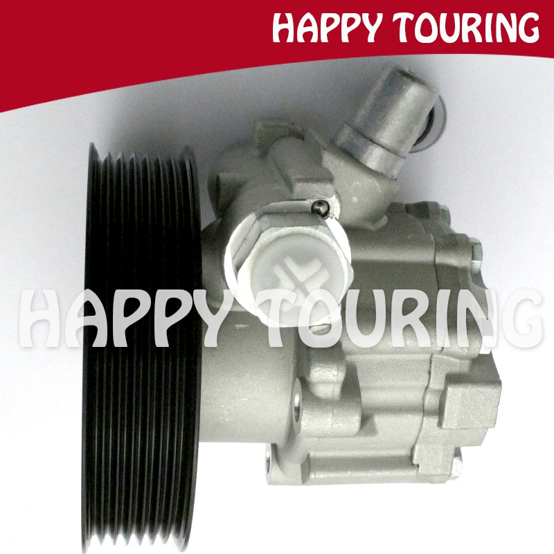 New Power Steering Pump For Mercedes Sprinter 218 / 219 / 311 / 315 Cdi ...