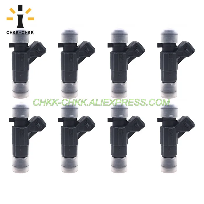 CHKK CHKK 032906031P 0280156399 fuel injector for VOLKSWAGEN Gol Fox ...