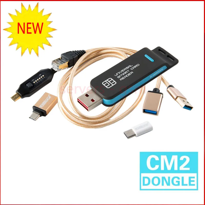 2022 Newest Original Infinity Cm2 Dongle Infinity Cm2 Box Dongle + Umf ...