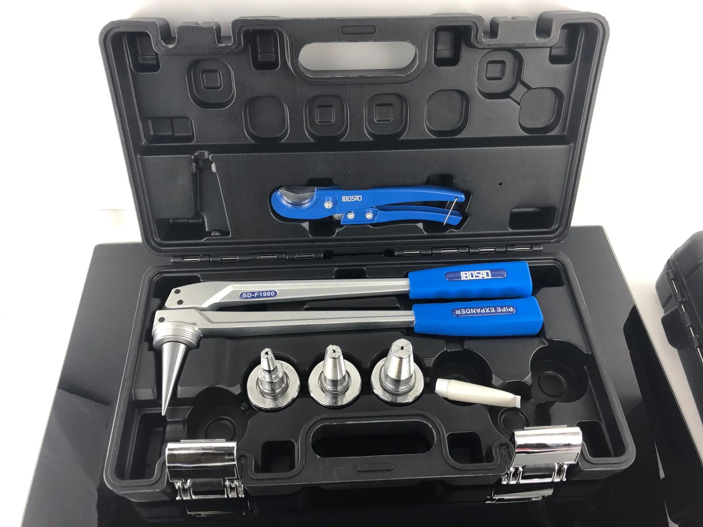 Metric Mechanical Quick And Easy Tube Expansion Set Tube Expansion ...