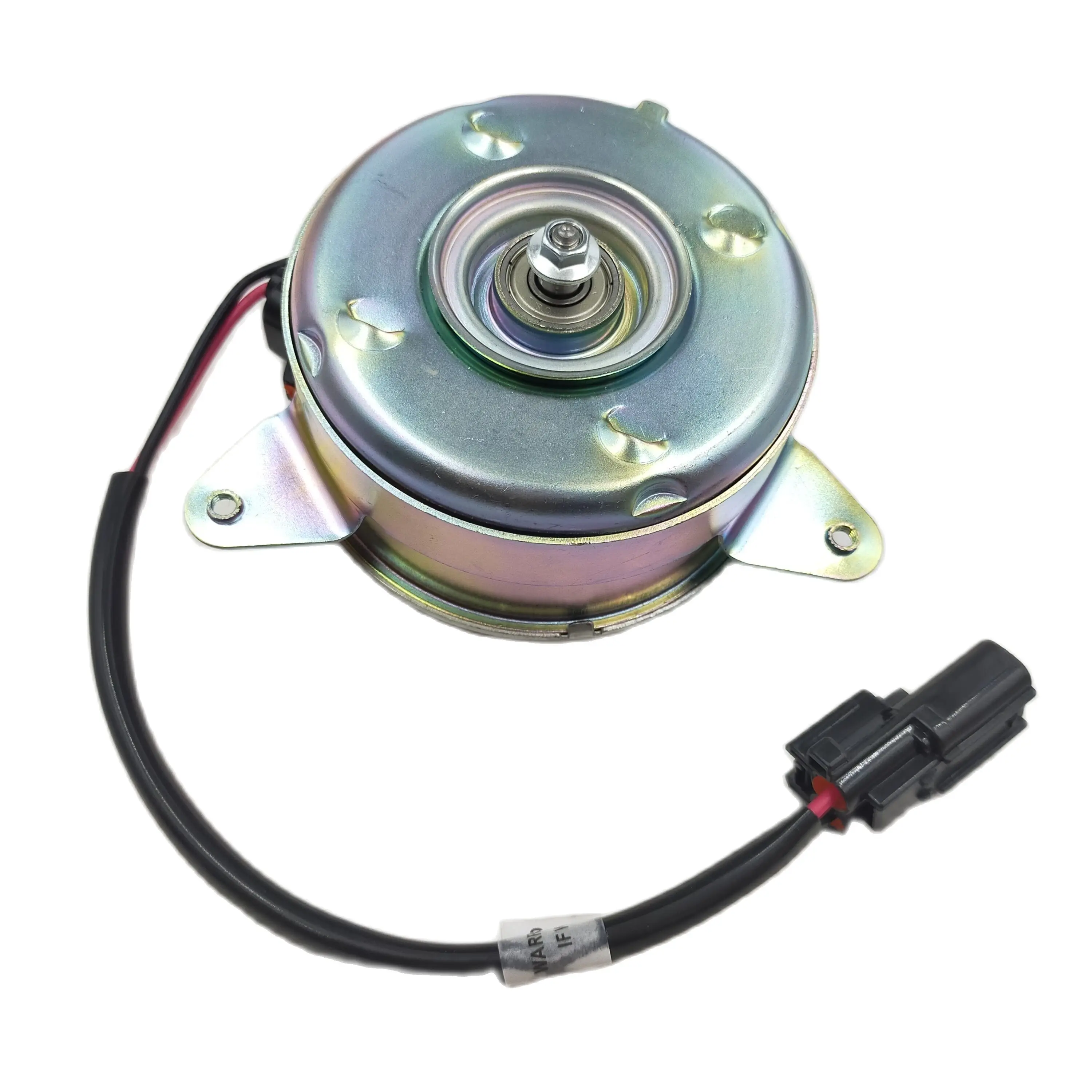 Engine radiator cooling fan OEM 19030-RB0-004 19030RB0004 For Honda ...