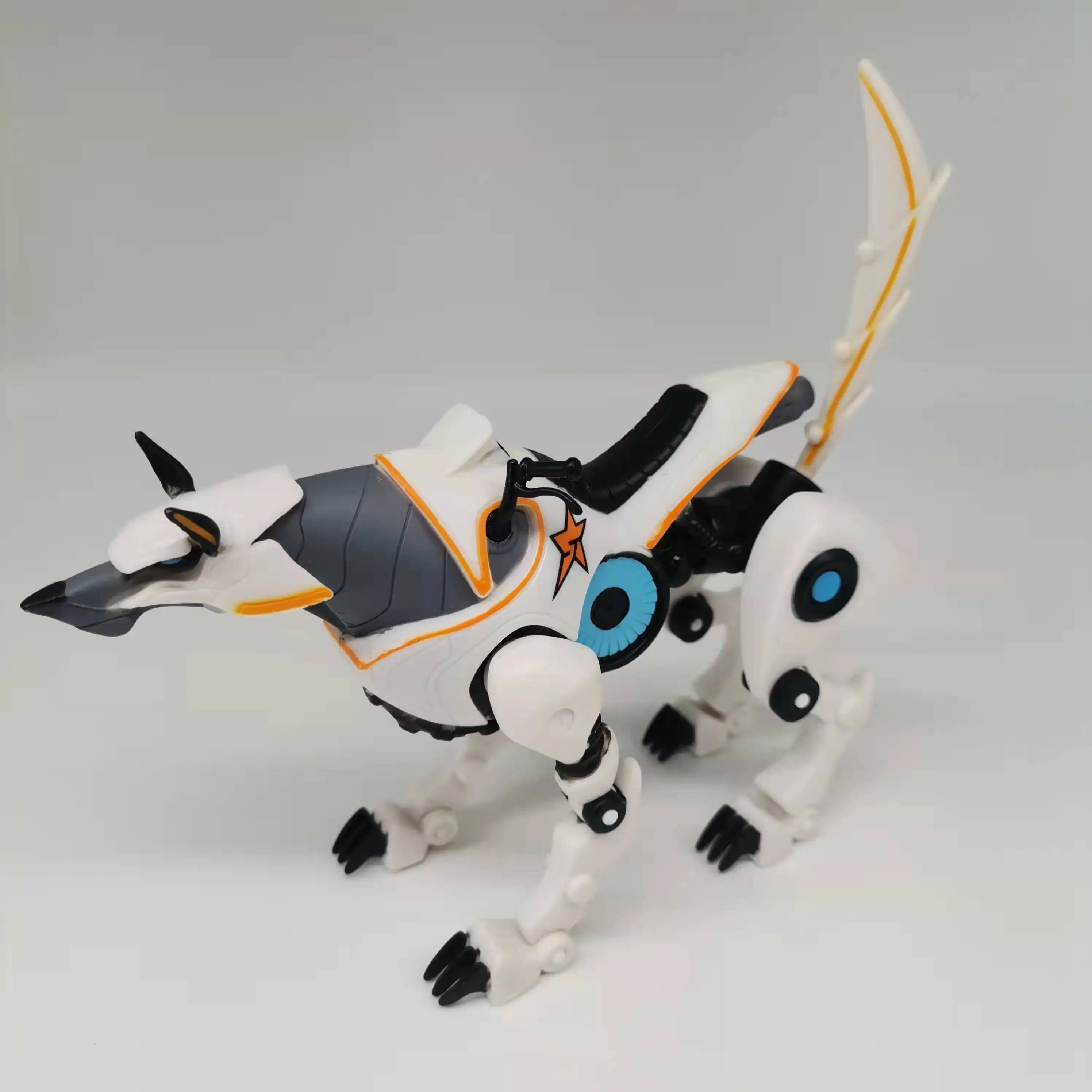 Slugterra Mechabeast Kord