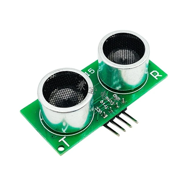 Types Of Distance Sensors And How To Select One? Latest, 57% OFF