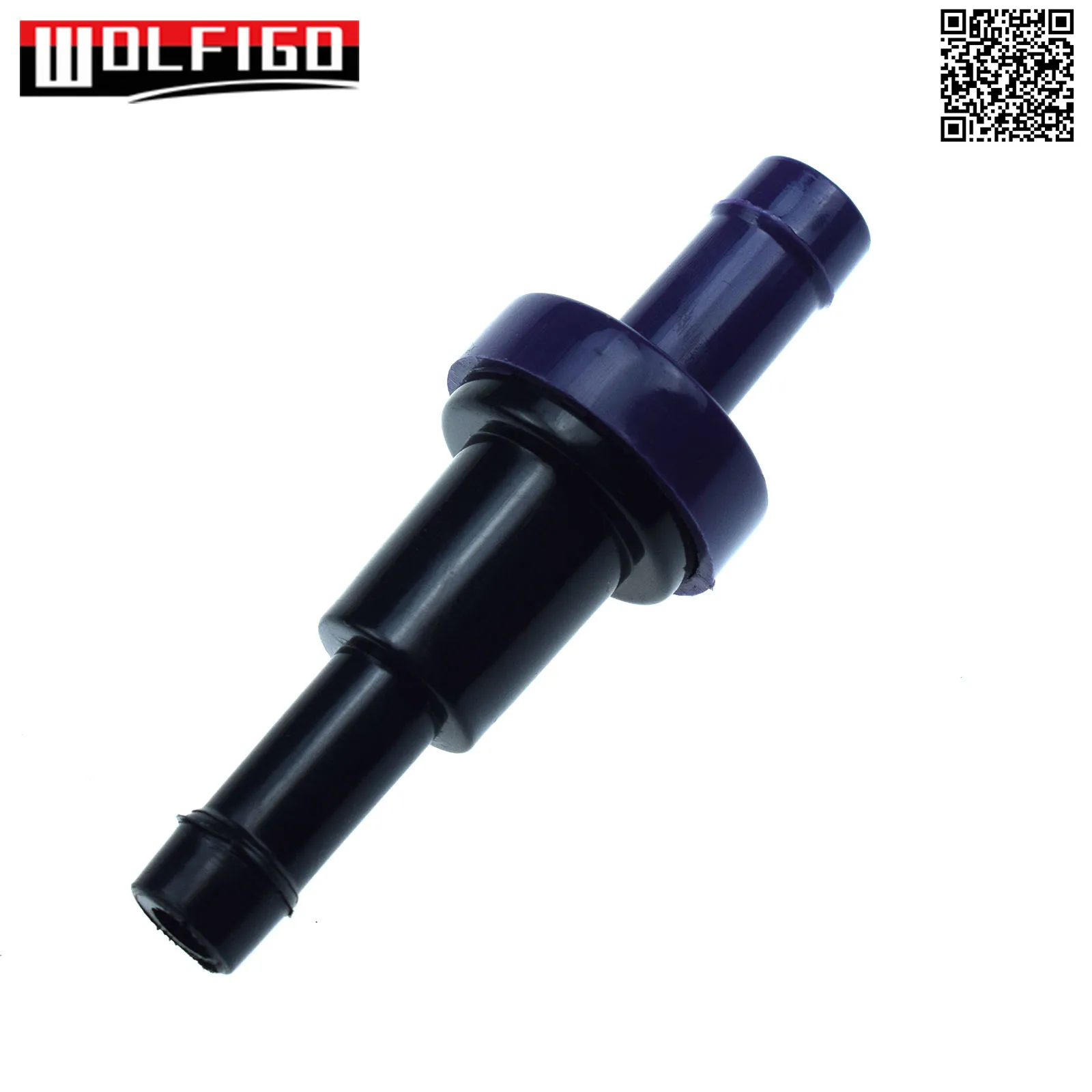 Motor MoreChoice Auto PCV-Ventil 18118A78B01000 94580183 Auto ...