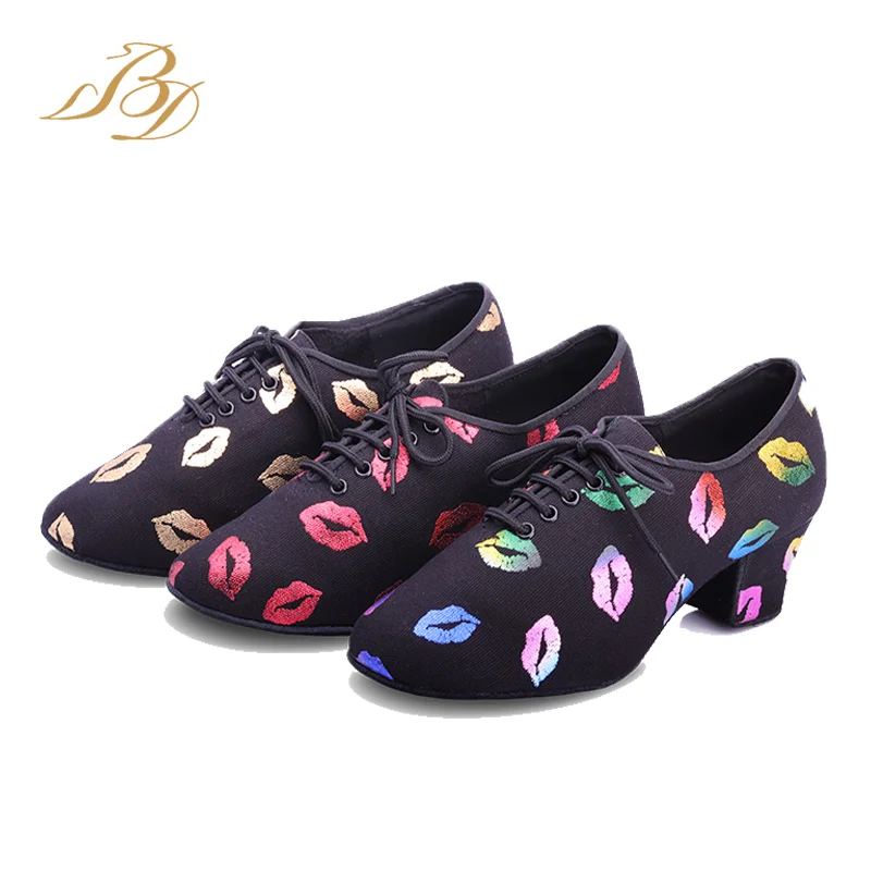 bd-dance-shoes-T1-B-Female-Betty-Latin-dance-shoes-two-point-soft ...