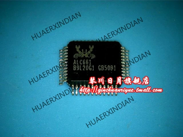 Marca nueva original ALC661 ALC661 GR alta calidad|Componentes para ...