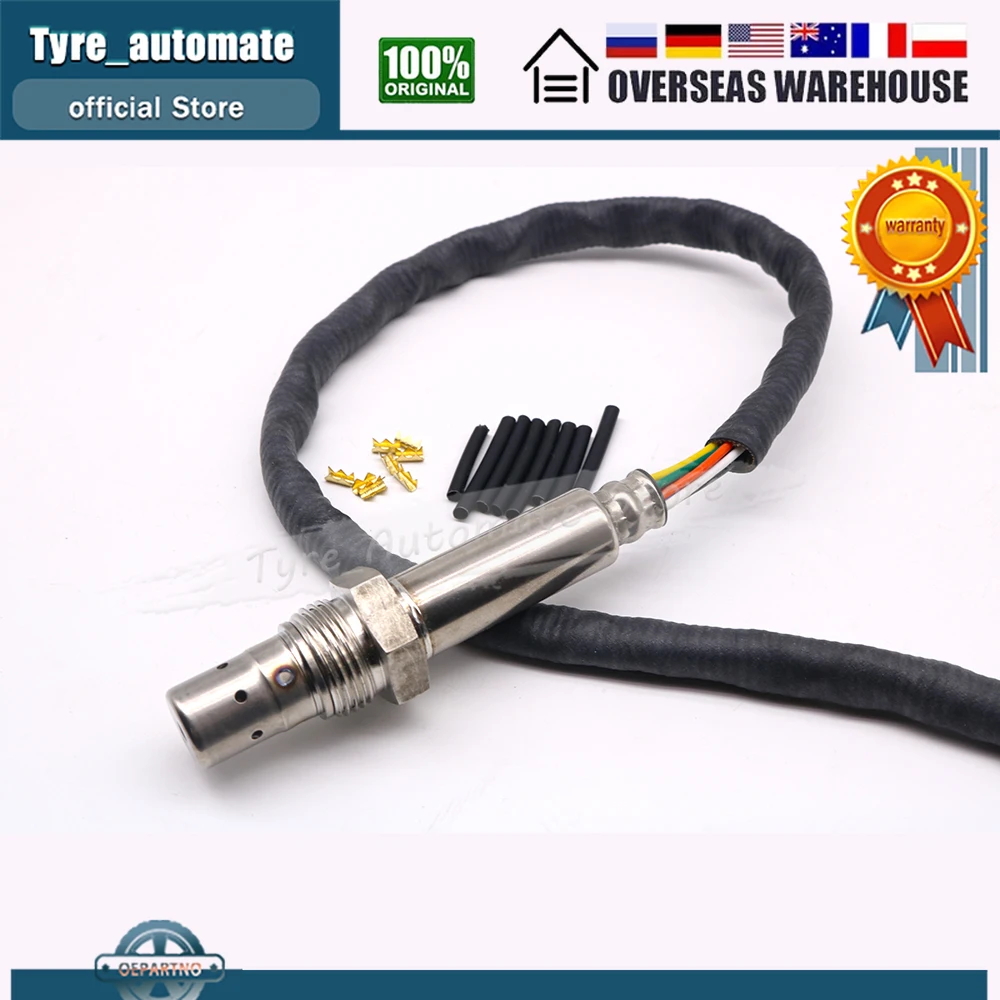 Nox-Nitrogen-Oxide-Lambda-Sensor-Nox-Sensor-Probe-For-Diesel-12V-24V ...