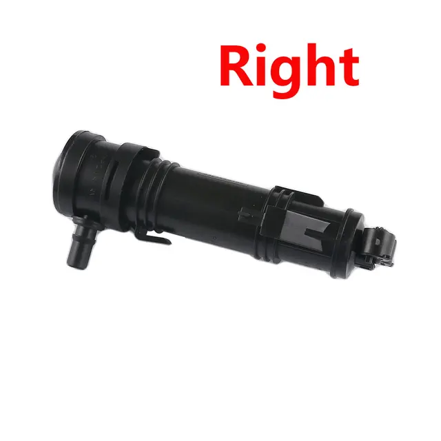 7P6955103A 7P6955104A Front Left Right Headlight Washer Cylinder For ...