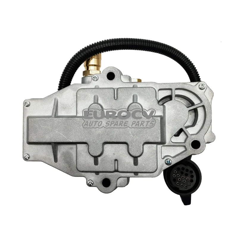 Válvula Solenoide de caja de cambios, repuestos para camiones Volvo VOE ...