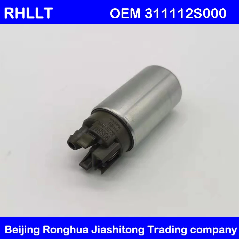 riginal-authentic-Electric-Fuel-Pump-For-IX35-Tuscon-Sportage-OEM ...