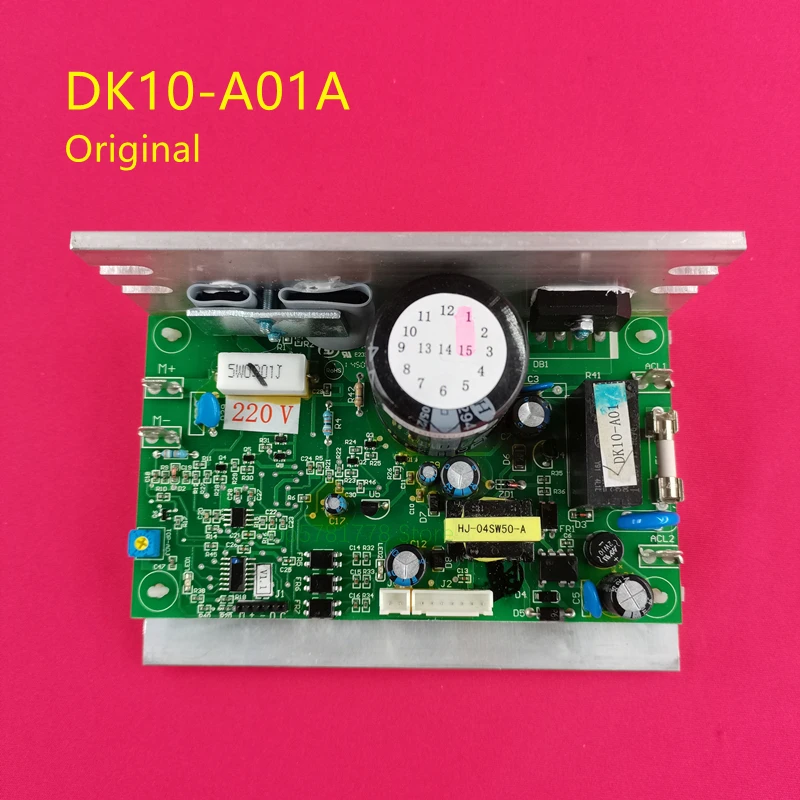 DK10-A01A-DK10-A01-Original-treadmill-motor-controller-LCB-compatible-with-endex-DCMD67-control ...