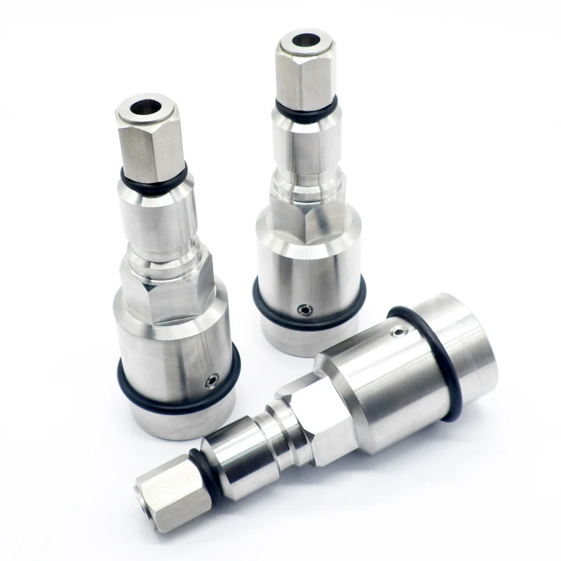 A-jet Omax style Mixing Nozzle OD7.97mm,Waterjet Nozzles
