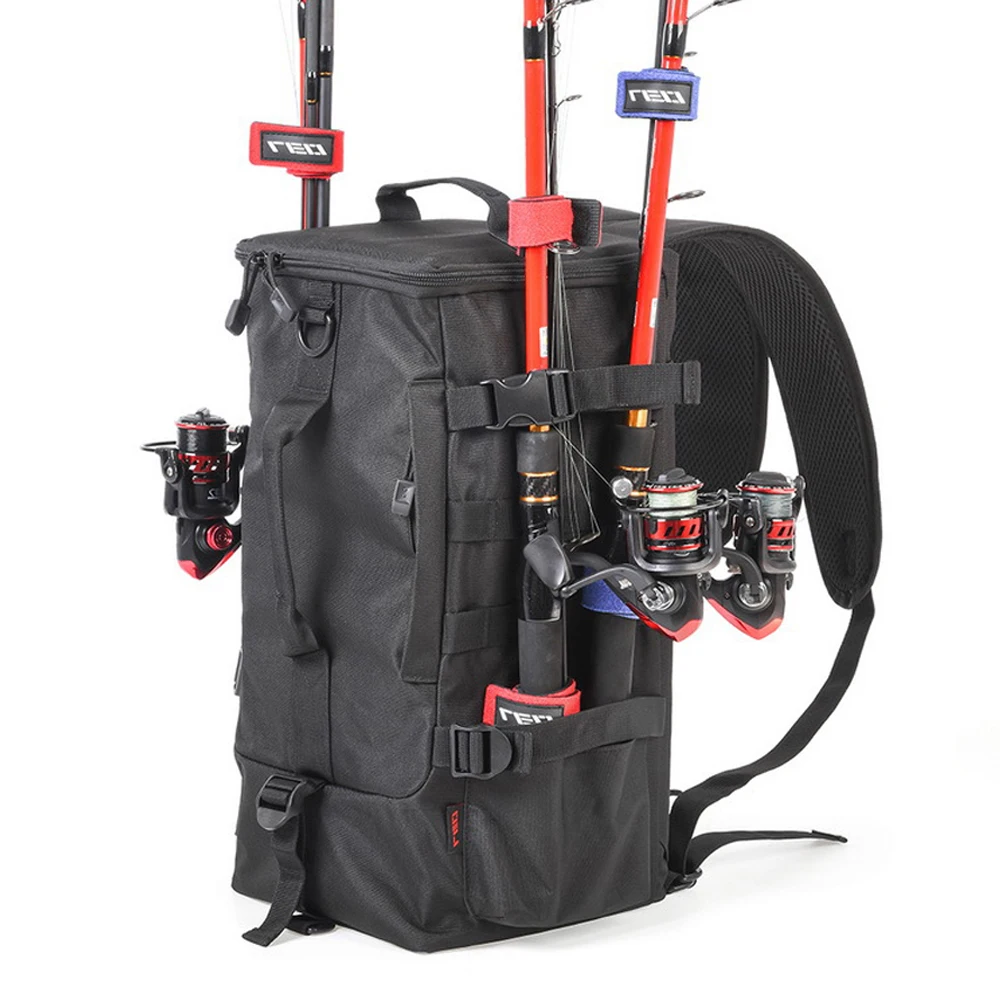 Multifunctional-Fishing-Bag-Large-Capacity-Rod-Lure-Fishing-Tackle-Pack ...