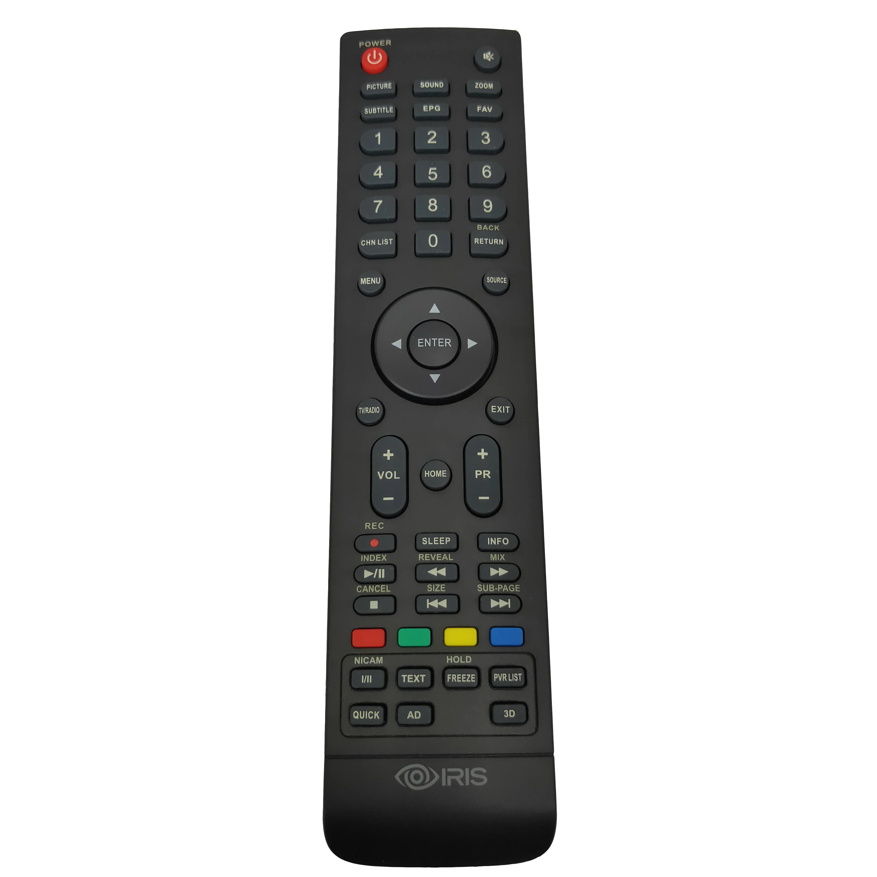 NEW Original For Skyworth IRIS LCD TV Remote Control H0F17G490GPD23 NEW Original For Skyworth IRIS LCD TV Remote Control H0F17G490GPD23