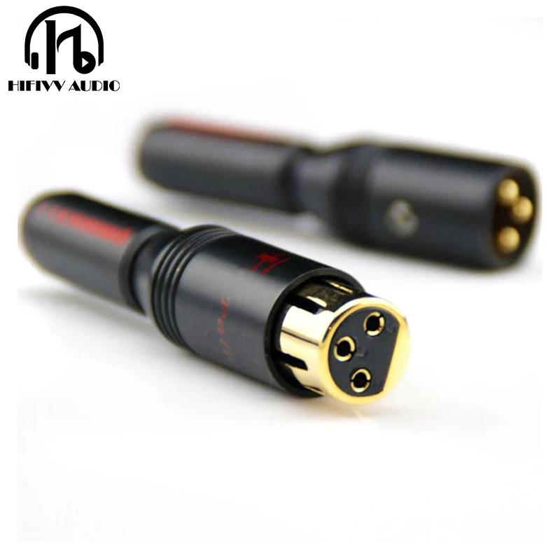 3 Pin Xlr Male Connector | Xlr Connector Plug 3pin | 3 Pin Xlr Charger ...