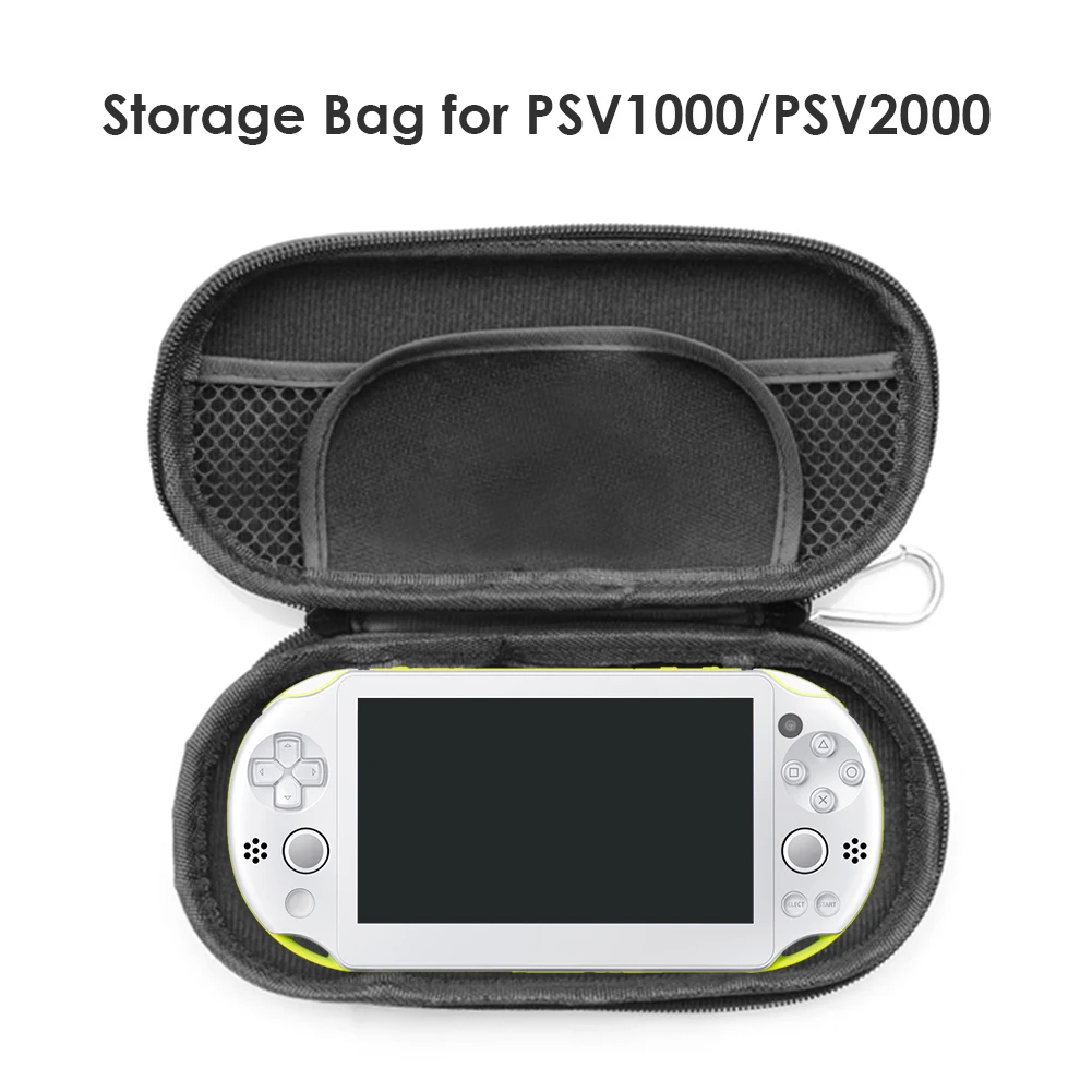 Psp Vita Case