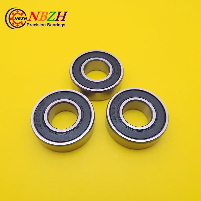 Nbzh Bearinghigh Quality 1641-2rs 1641 1641zz 1641rs Bearing 25.4*50.8 ...