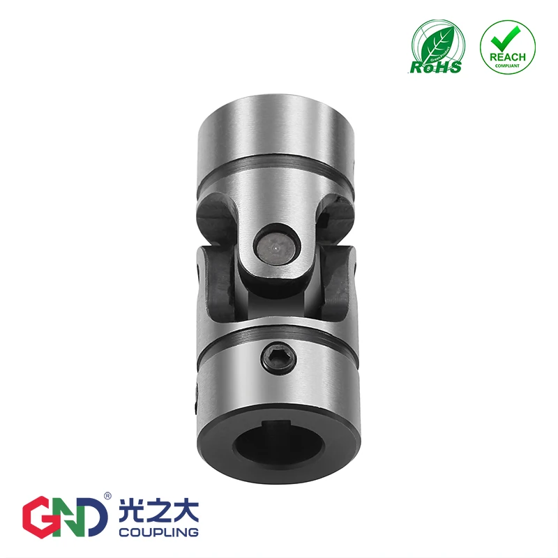 Accouplement-d-Arbre-Personnalis-GND-Machine-CNC-Type-KCD-Joint ...