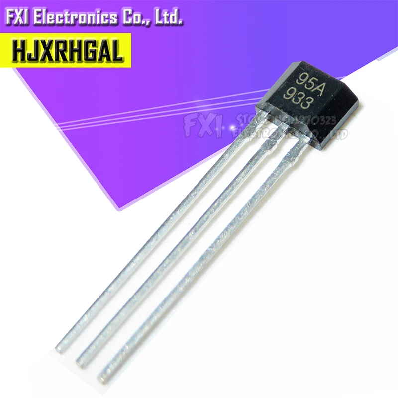 5PCS-SS495A1-TO-92L-95A-TO-92-high-precision-Hall-SS495A-screen-95A-new ...