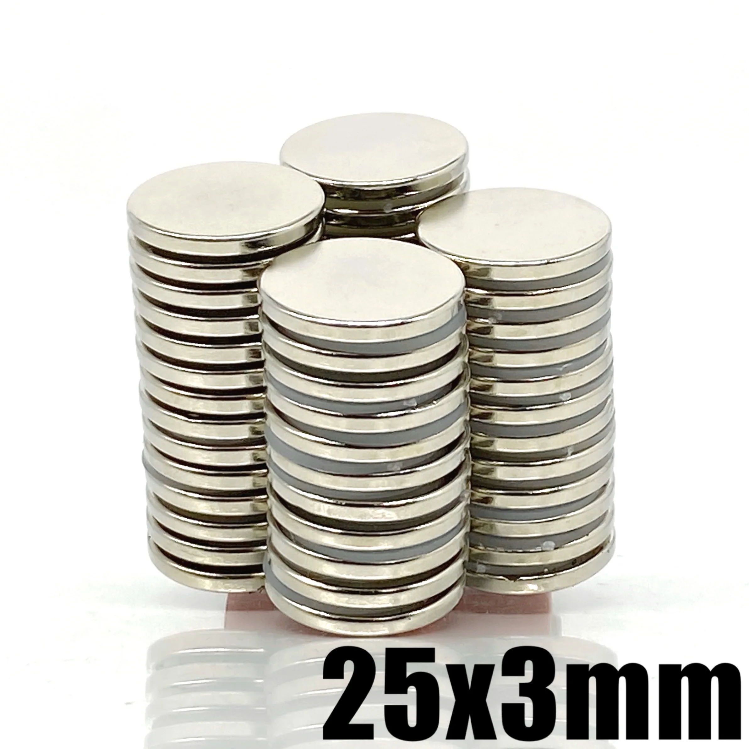 25x3 25mm x 3mm N35 NdFeB 25x3 2 5 10 jpg