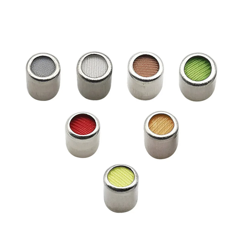 2PCS-Balanced-Armature-Damping-Damper-Plugs-filters-Knowles-Acoustic ...