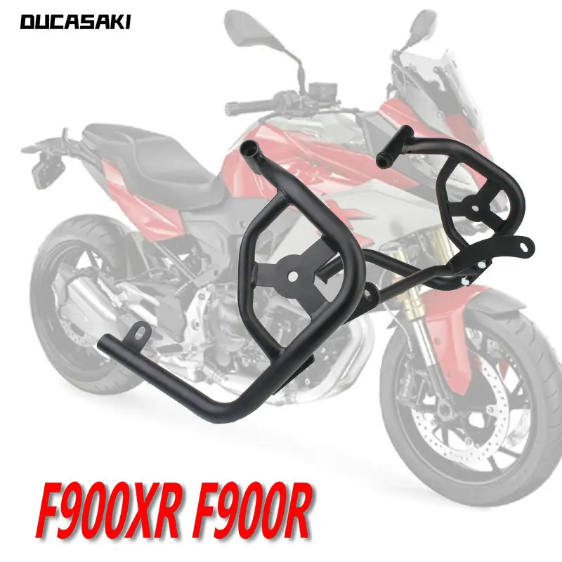 For-BMW-F900R-F900-R-F-900R-F-900-XR-F-900XR-2020-Motorcycle-Engine ...