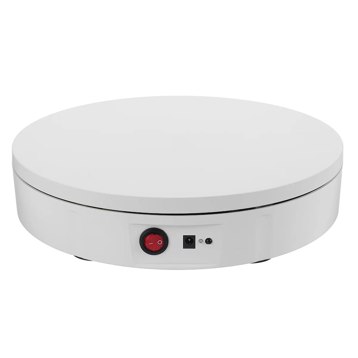 360 Degree 32cm Smart Remote Control Speed Direction Auto Rotation ...