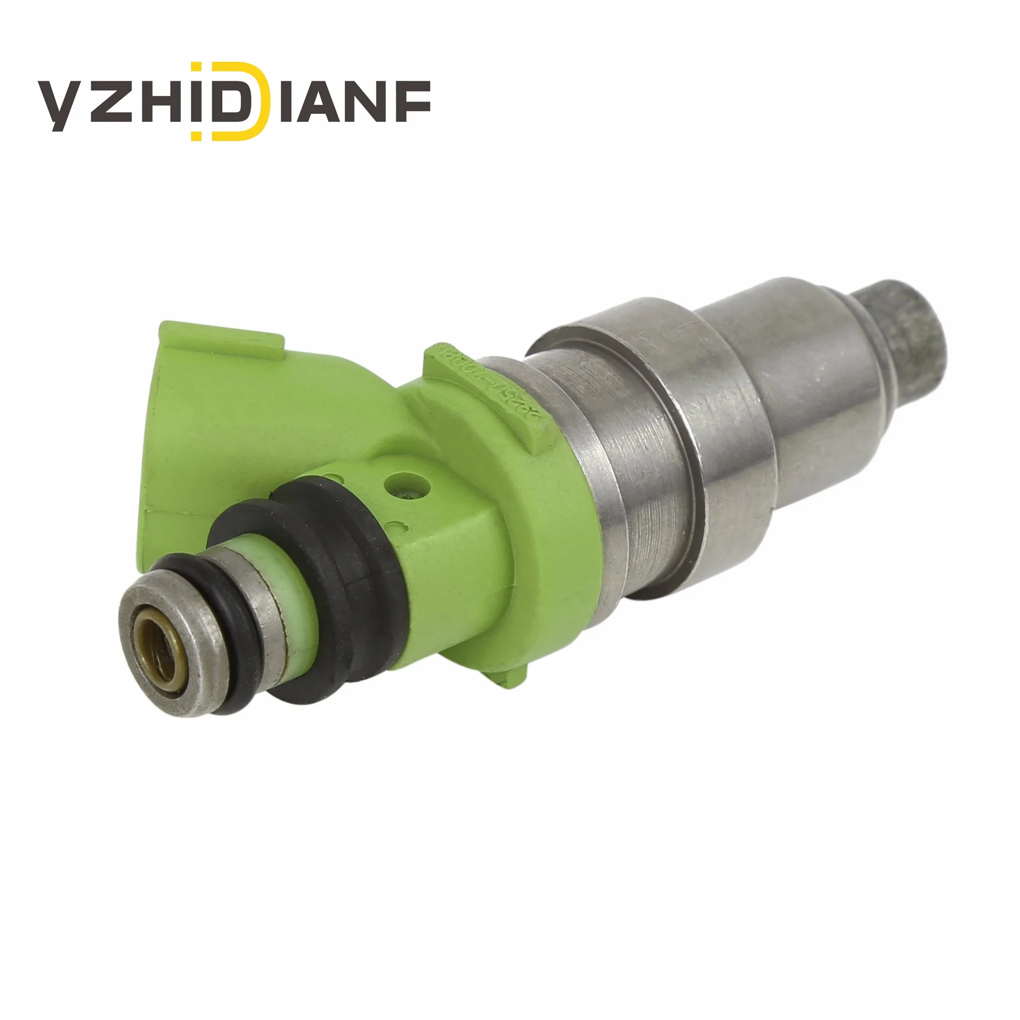 6pc-New-23250-70080-23209-70080-Fuel-Injectors-For-Cressida-MX83-7MGE ...