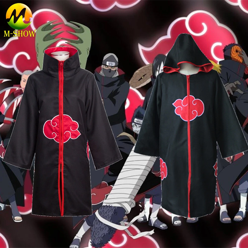 Sasuke Shippuden Akatsuki