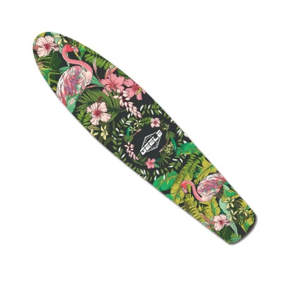 Penny Board Grip Tape Designs