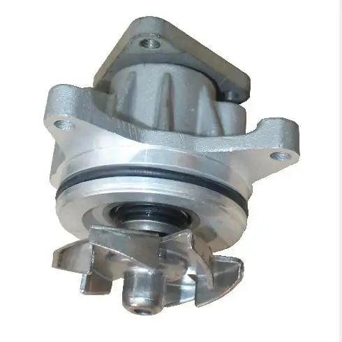 Engine cooling system water pump for FORD MONDEO MK3 III 2004 2020 2.0T ...