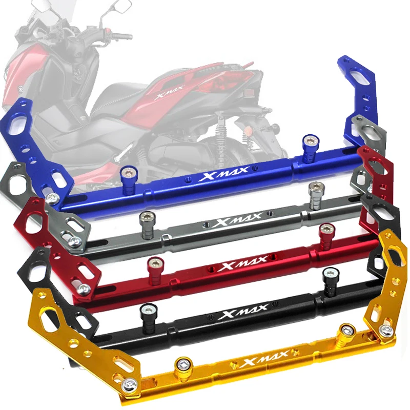 Motorcycle-accessories-Mutifunctional-Cross-Bar-Damper-balance-lever ...