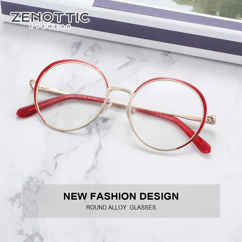 2025 Glass Trend: The Ultimate Guide to Choosing the Right Eyeglass ...